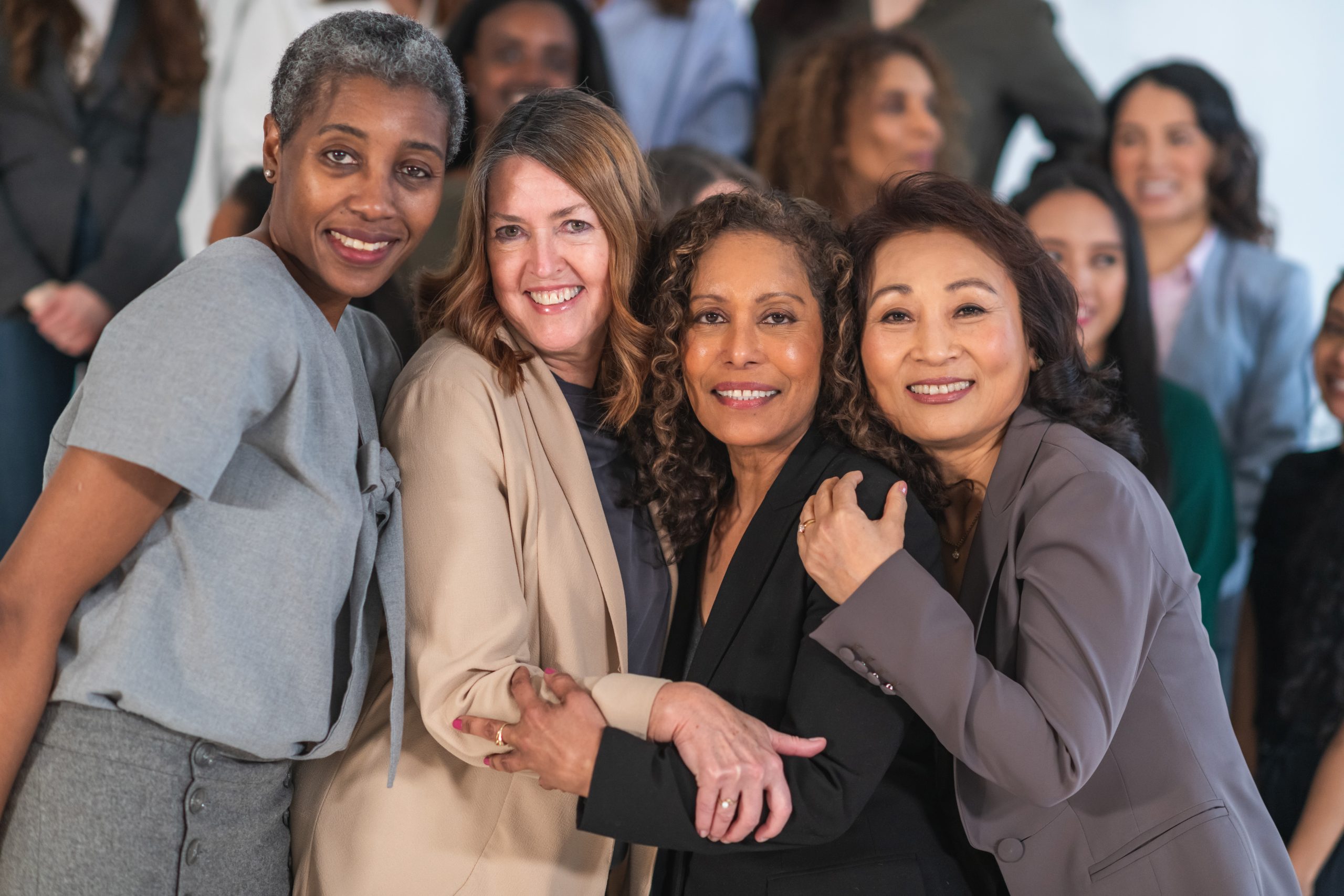 Home - Wise Women Seeking More™
