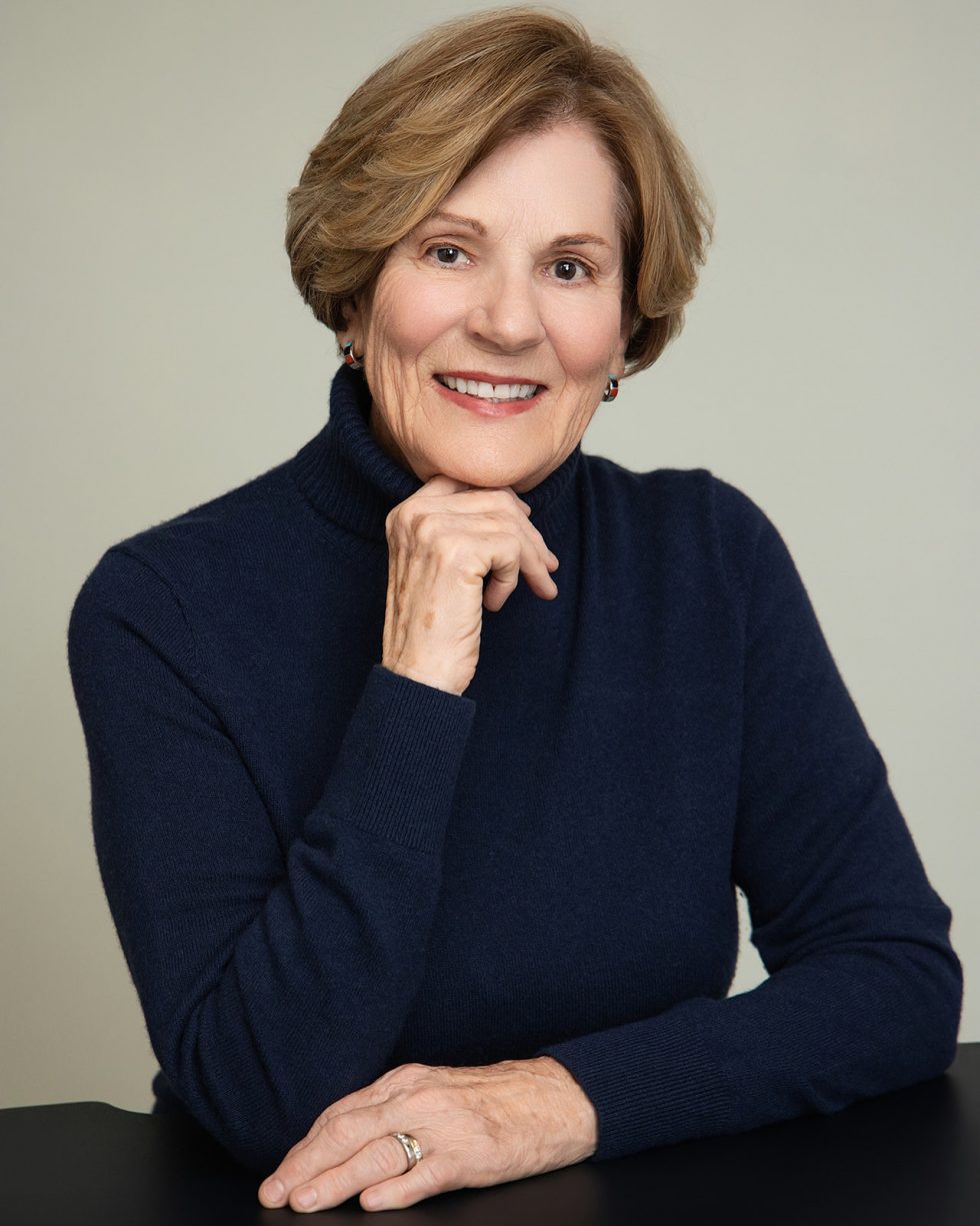C. Jessie Jones, PhD - Wise Women Seeking More